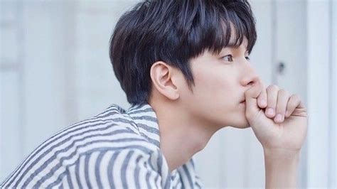 Ghim Của Wanna One Trên Ong Seongwu