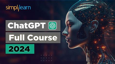 Chatgpt Full Course 2024 Chatgpt Full Course Basic To Advanced Chatgpt Tutorial