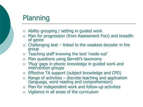 Ppt Beyond Decoding Teaching Comprehension In Reading Powerpoint Presentation Id 3927714