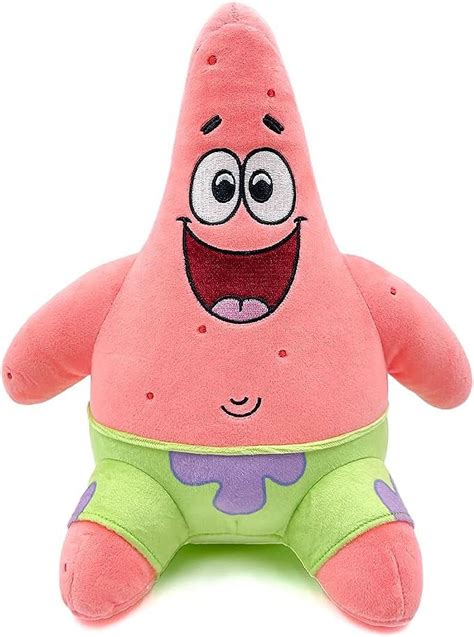Youtooz Patrick Sit Plush 9 Inch Collectible Philippines Ubuy