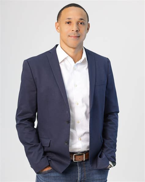 Eric Sonnier Outlines Vision For Rtpark As Incoming Executive Director St Thomas Source