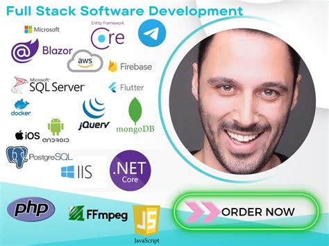 Software Developersoftware Developmentsoftware Engineerapi Integration Upwork