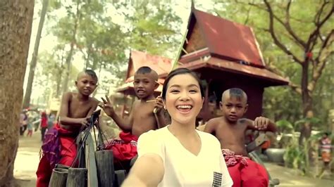 👉 សូមជូនពុកម៉ែបងប្អូន ទស្សនាវីដេអូផ្សព្វផ្សាយអង្គរសង្ក្រាន្ត ឆ្នាំ២០១៧ Youtube