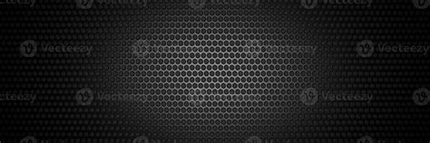 futuristic and technological hexagonal background 3d rendering