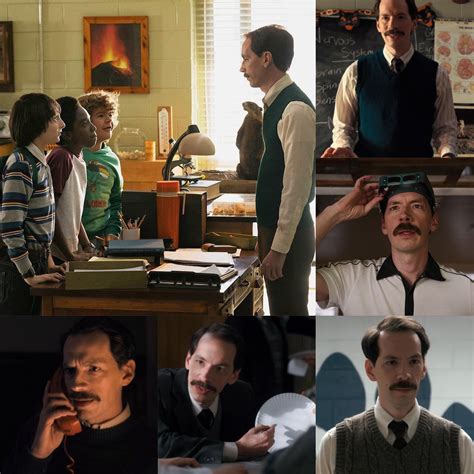 Underrated Hero R Strangerthings