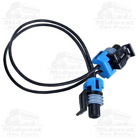 Led Dome Light 8045 0110 31 Midwest Bus Parts