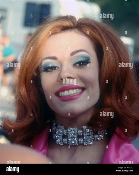 Universal City Ca September 05 Singer Lady Miss Kier Of Deee Lite