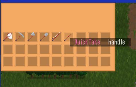 Custom Tooltip Spacing Sizing W BBCode UI Godot Forum