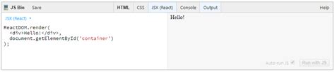 React JS Tutorial Simple Newbies Guide To React JS