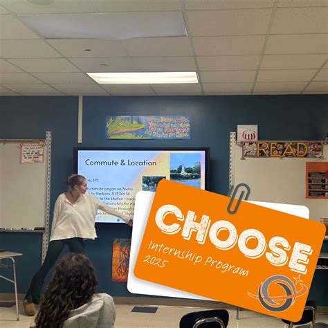 Chhs Choose Presentations Launch Seniors Towards Their Futures Post