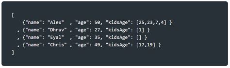 Tabele Script Inline și Fișiere Json în Qlik Sense™ Qqinfo
