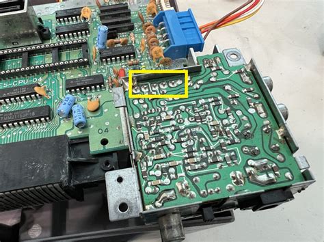 NES Power Module Redesign Install Instructions Md At Main ShawMerlin NES Power Module Redesign
