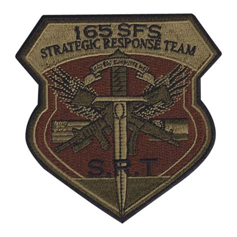 Srt Team Logo