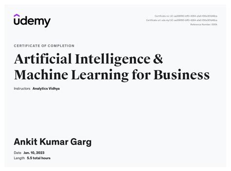 Ankit Kumar Garg On Linkedin Ai Ml Learning