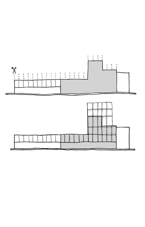 Edificio Rosales Del Río Arqa