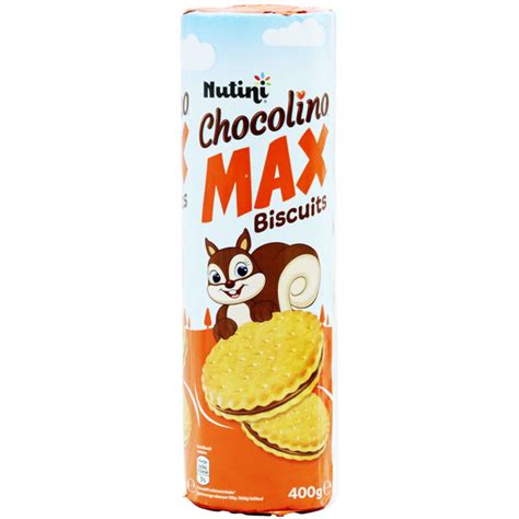 Nutini Online Pound Store