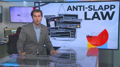 Political opponents agree Idaho needs an anti-SLAPP law | ktvb.com