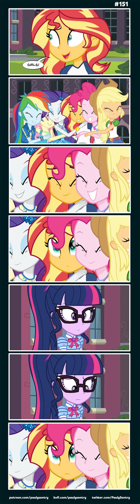 Teopm Ch7 Part 151 By Paulysentry On Deviantart