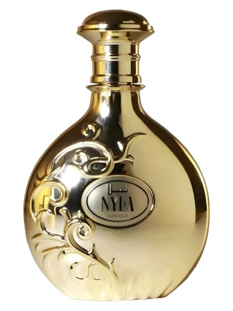Nyla Vani Elle Arabiyat Prestige 香水 一款 2024年 新的 中性 香水