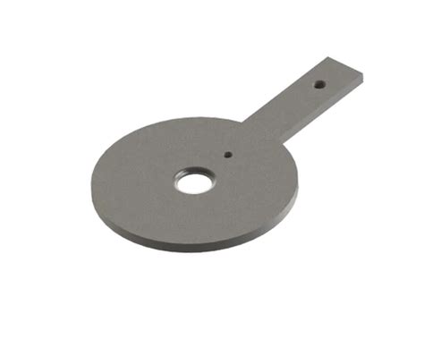 Restriction Orifice Plate Size 1 Inch To 24 Inch At ₹ 4000piece In Pune