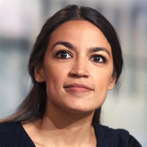 Learning Language And Other Things With Alexandria Ocasio Cortez