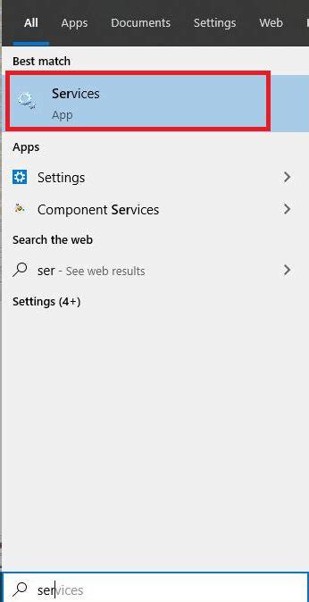 Hướng Dẫn Sửa Lỗi Không Cài Được Net Framework 35 Trên Windows 10