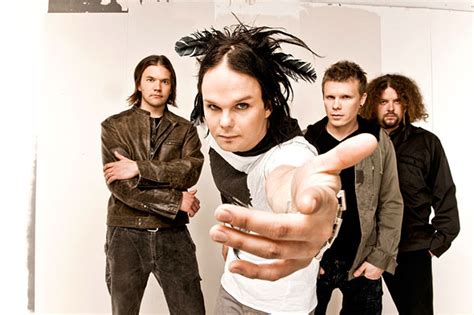 The Rasmus - The Rasmus Photo (31856434) - Fanpop