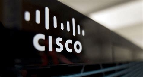 Vulnerabilidad De Ejecución Remota De Código En Software De Cisco