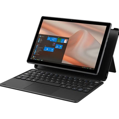 CHUWI Hi10 GO Intel Jasper Lake N5100 6GB RAM 128GB ROM 10.1 Inch ...