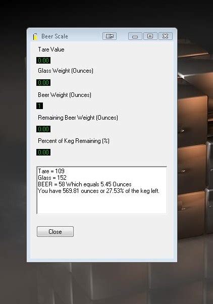 Visual Basic Serial Port Readline