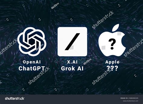 Grok Vs Chatgpt Stock Photos And Pictures Images Shutterstock