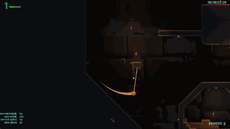 smooth swinging r unity3d