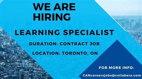 Nandini Gor On Linkedin Learningspecialists Learning Specialists Toronto Ontariojobs