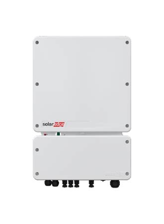 Solaredge Home Battery Uk Solar Storage Solutions
