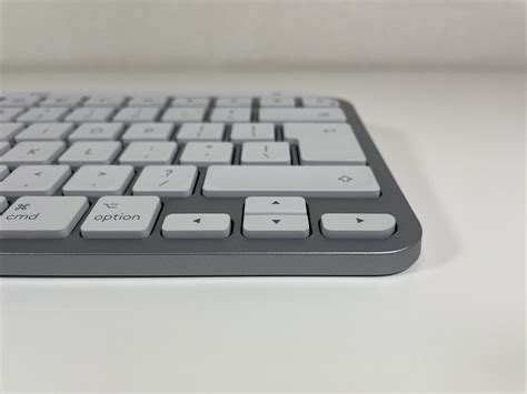 Recenzja Logitech MX Keys Mini