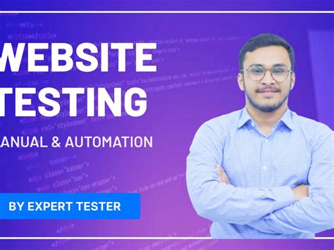 A Quick Bug Report Of Any Website Manual And Cypress Automation Upwork