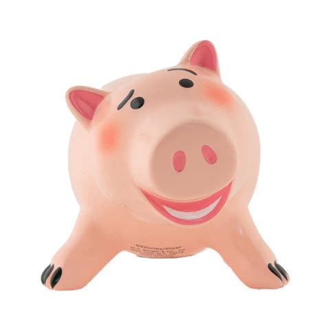Hamm Piggy Bank Toy Story