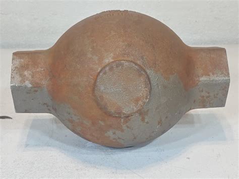 Fw Murphy Float Chamber 15 05 1168 2000 Psi Wcb Fw Murphy Float Chamber 15 05 1168 2000 Psi Wcb