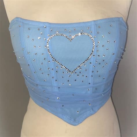 Sabrina Carpenter Corset Etsy