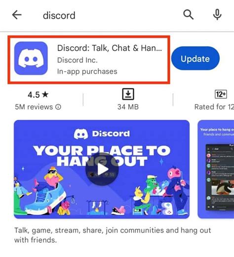 How To Stop Discord From Updating Itgeared
