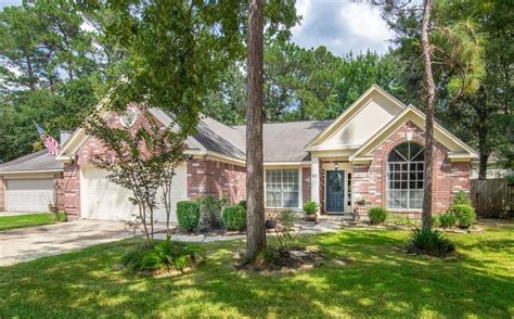 The Woodlands Tx Real Estate The Woodlands Homes For Sale ®
