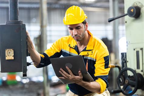 From Reactive To Predictive Transforming Manufacturing Service