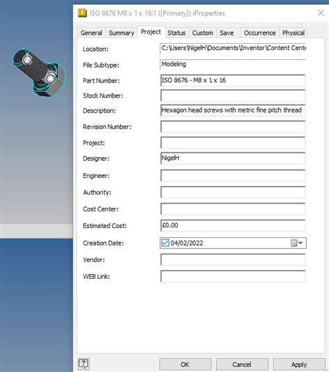 Solved How To Get The Same Part Listbom List Numbers On Individual