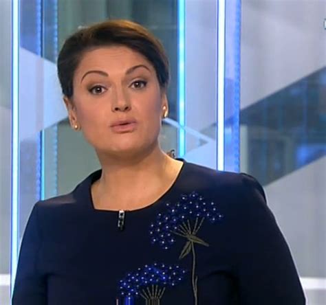 ШОК В ЕФИР Зрителите останаха в потрес от вида на Ани Салич СНИМКИ Информационна агенция ПИК