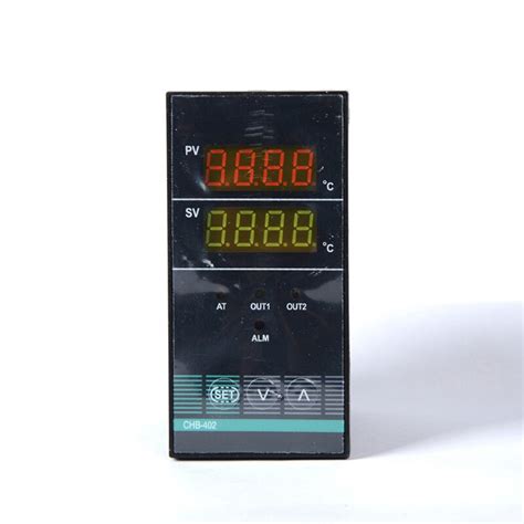 CHB402 Intelligent Temperature Control Controller Grandado