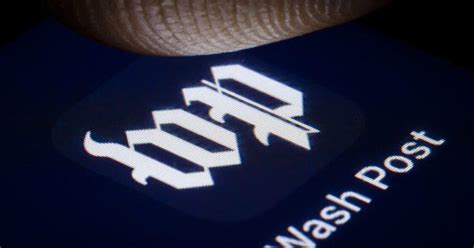 Phoebe Connelly On Linkedin How The Washington Post Is Using Politics