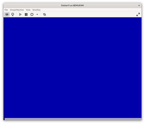 Getting Started With Kernel Based Virtual Machine KVM