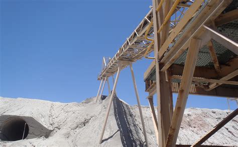 Structural Integrity Inspections International Mining Engineering