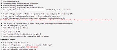 Did Not Override The Default Values Setting Of Column Classic Servoy Servoy Community