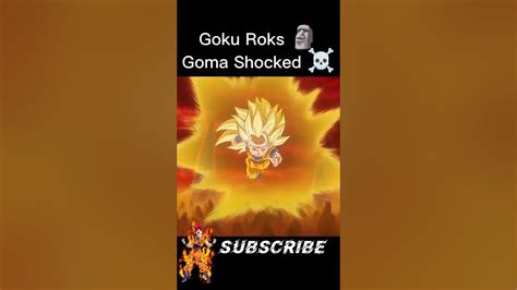 Ssj3 Goku Edit Dragon Ball Daima Episode No 19 Edit Goku Rocks